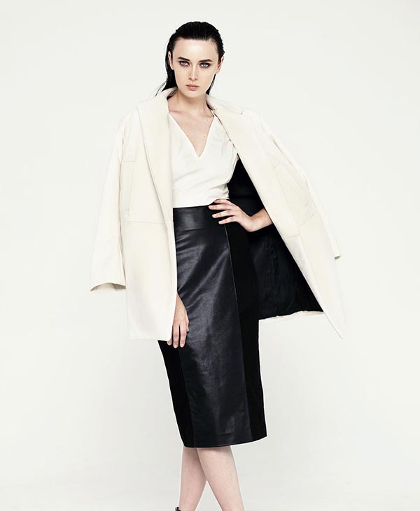 Maridadi Design | Decorative Shirt